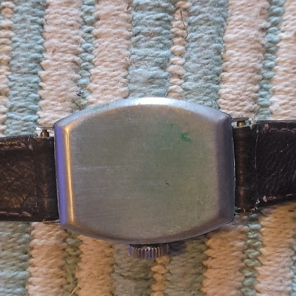 ingraham | Jewelry | Ingraham Working Wrist Fit Vintage Watch | Poshmark